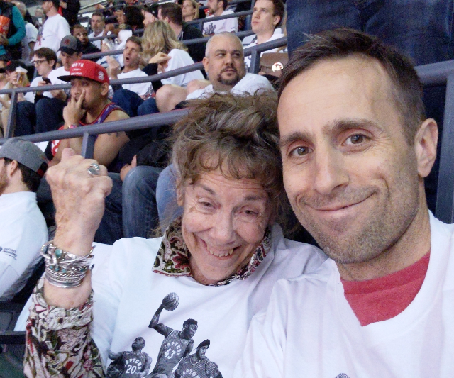 Levi Cooperman - TNG Challenge