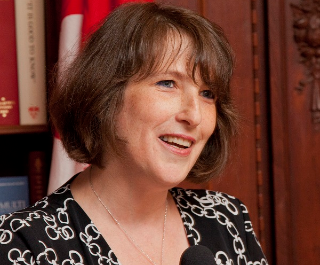 Melissa Knock Memorial Bursary - McGill Crowdfunding