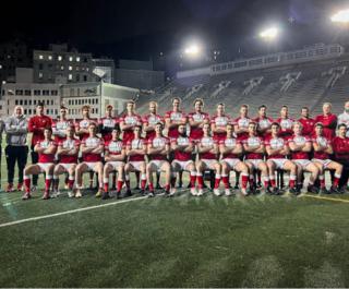 Redbirds rugby - McGill Crowdfunding