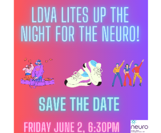 Brains Need LDVA - Sociofinancement McGill