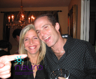 In memory of Ira Goldstein - McGill Crowdfunding