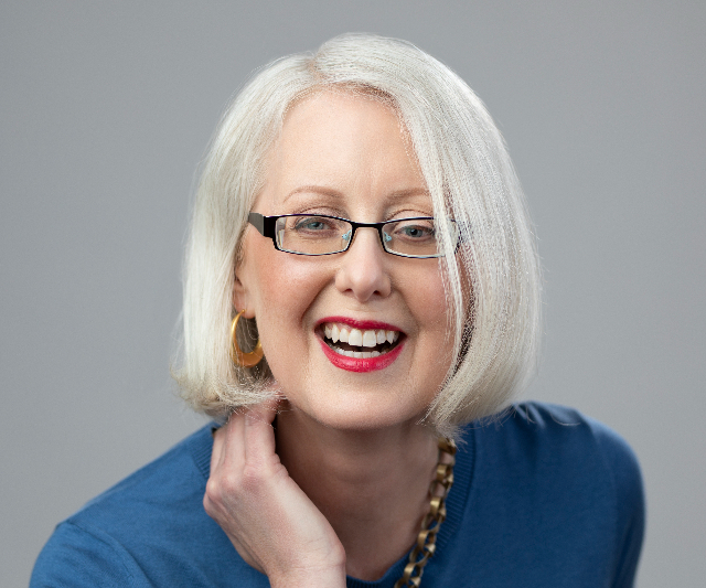 Laura Feltz - Cycle for Sight 2022