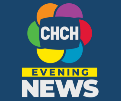 Team CHCH Evening News - UPS Terminal Plane Pull @ Hamilton ...
