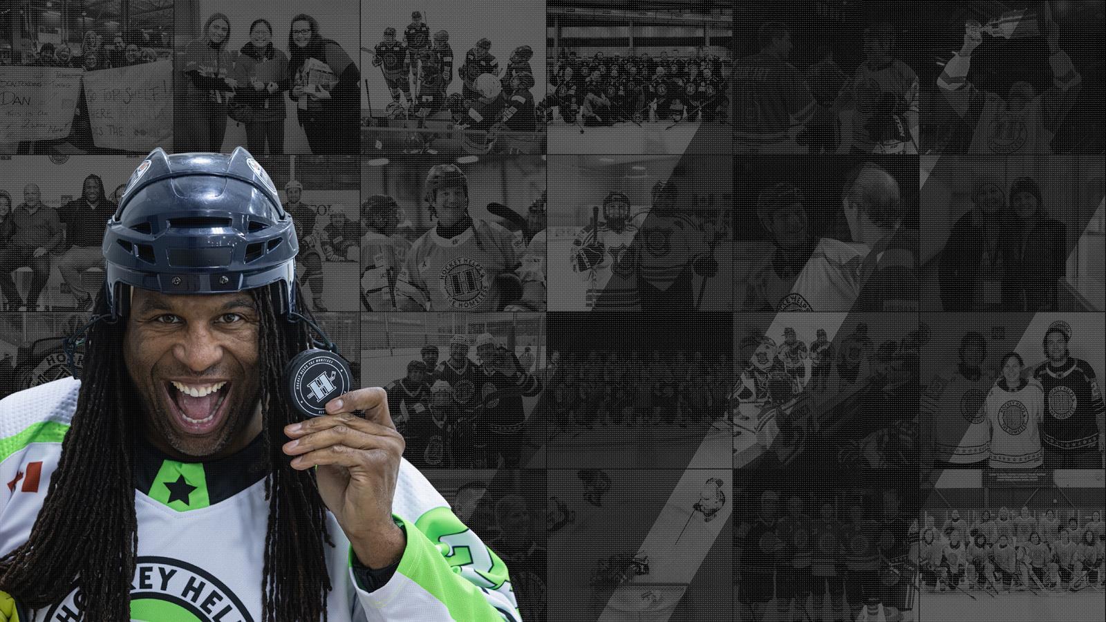 2024 HHTH Ottawa - 2024 Hockey Helps the Homeless Ottawa