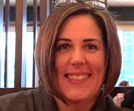 Debbie McGuire - 2023 Hockey Helps the Homeless York Region