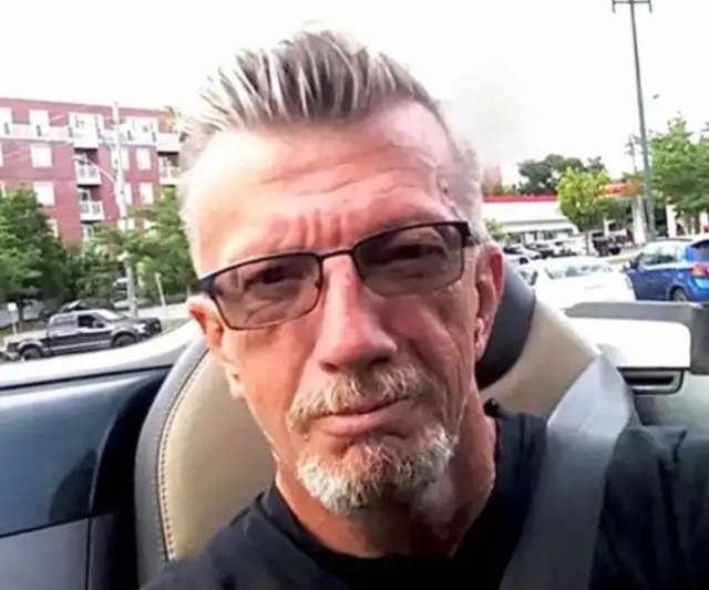 Brian Rowe - 2023 Hockey Helps the Homeless York Region