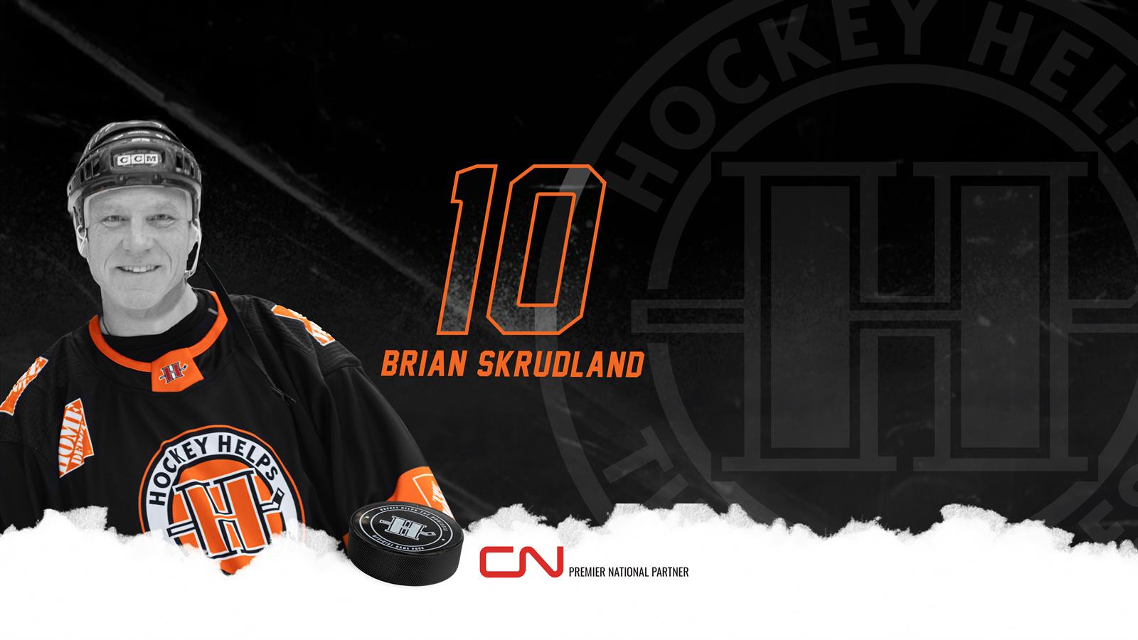 2024 HHTH Calgary - 2024 Hockey Helps the Homeless Calgary