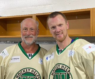 2024 HHTH Vancouver - 2024 Hockey Helps the Homeless Vancouver