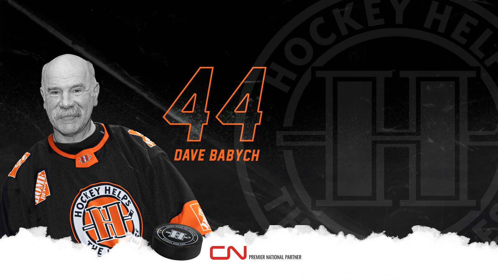 2024 HHTH Vancouver - 2024 Hockey Helps the Homeless Vancouver