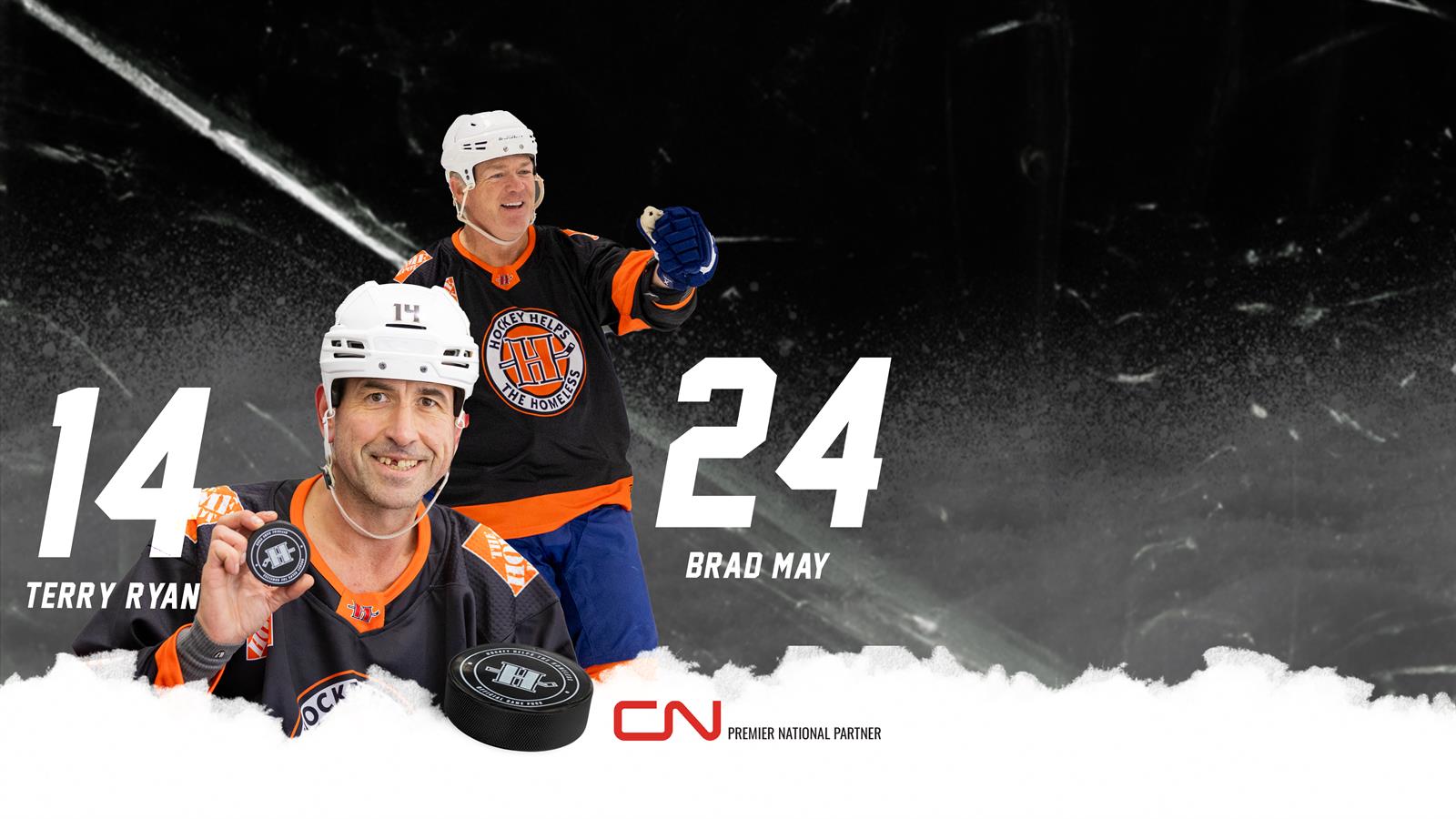 2024 HHTH Halifax - 2025 Hockey Helps the Homeless Halifax