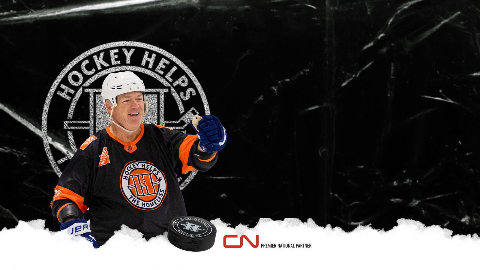 2025 HHTH Vancouver - 2025 Hockey Helps the Homeless Vancouver