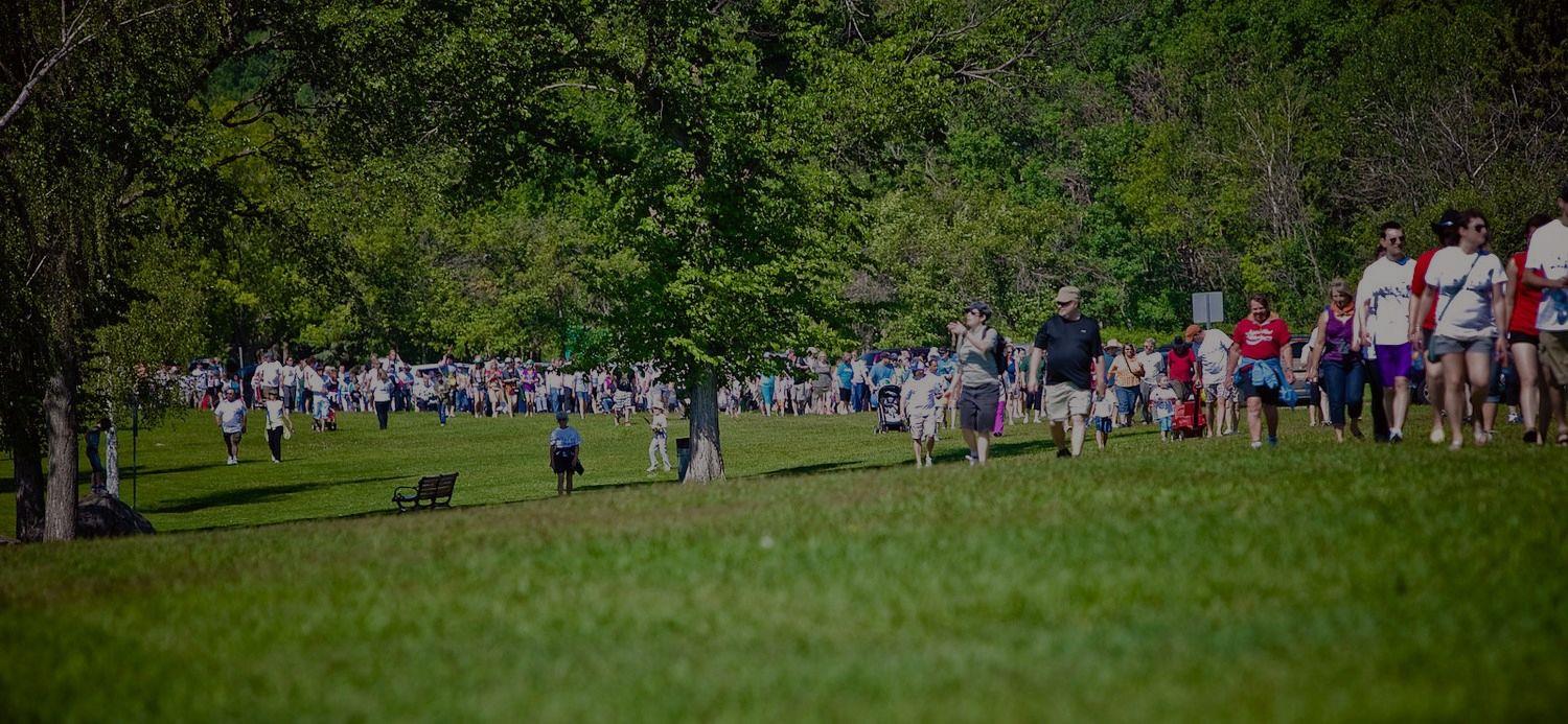 Edmonton - 2024 Walk Together for ALS