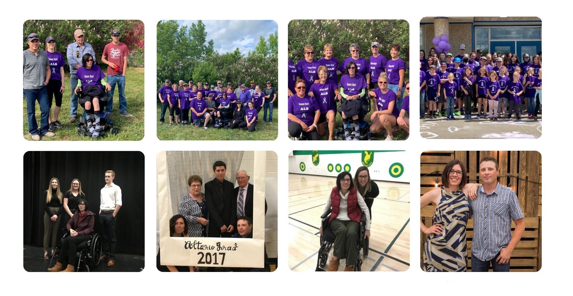 Altario - 2023 Walk Together for ALS