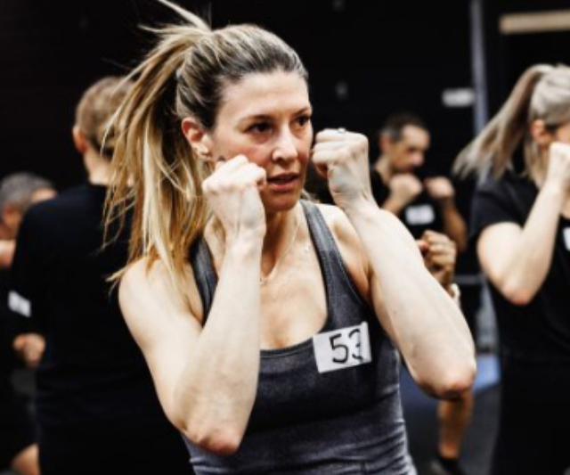 Jaime Wilson - 2025 Champions for Charity