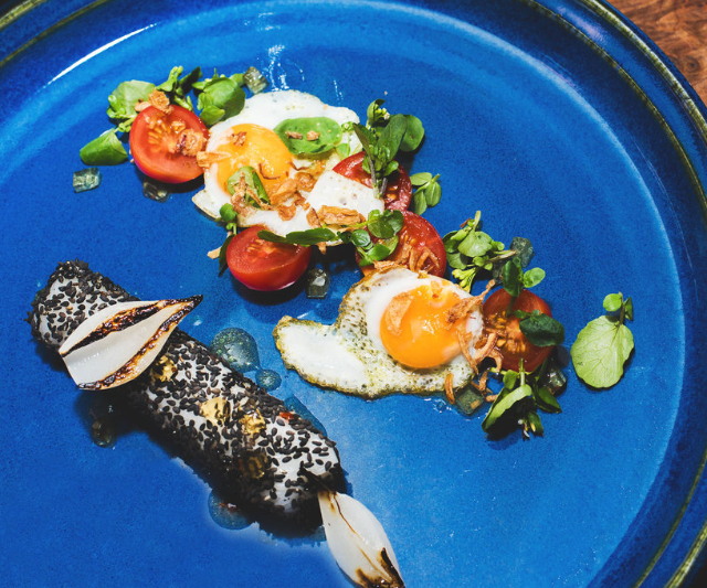 Thompson Tran - 2025 Champions for Charity