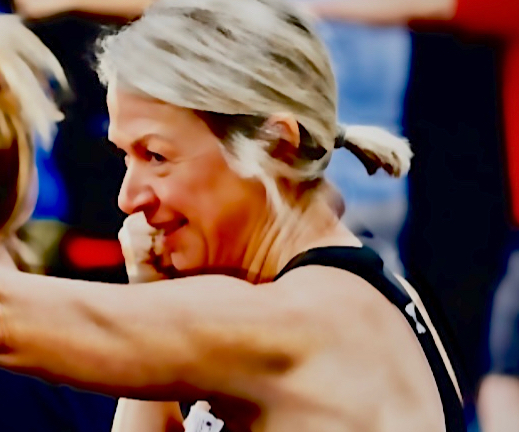 Anne Filiatrault - 2025 Champions for Charity