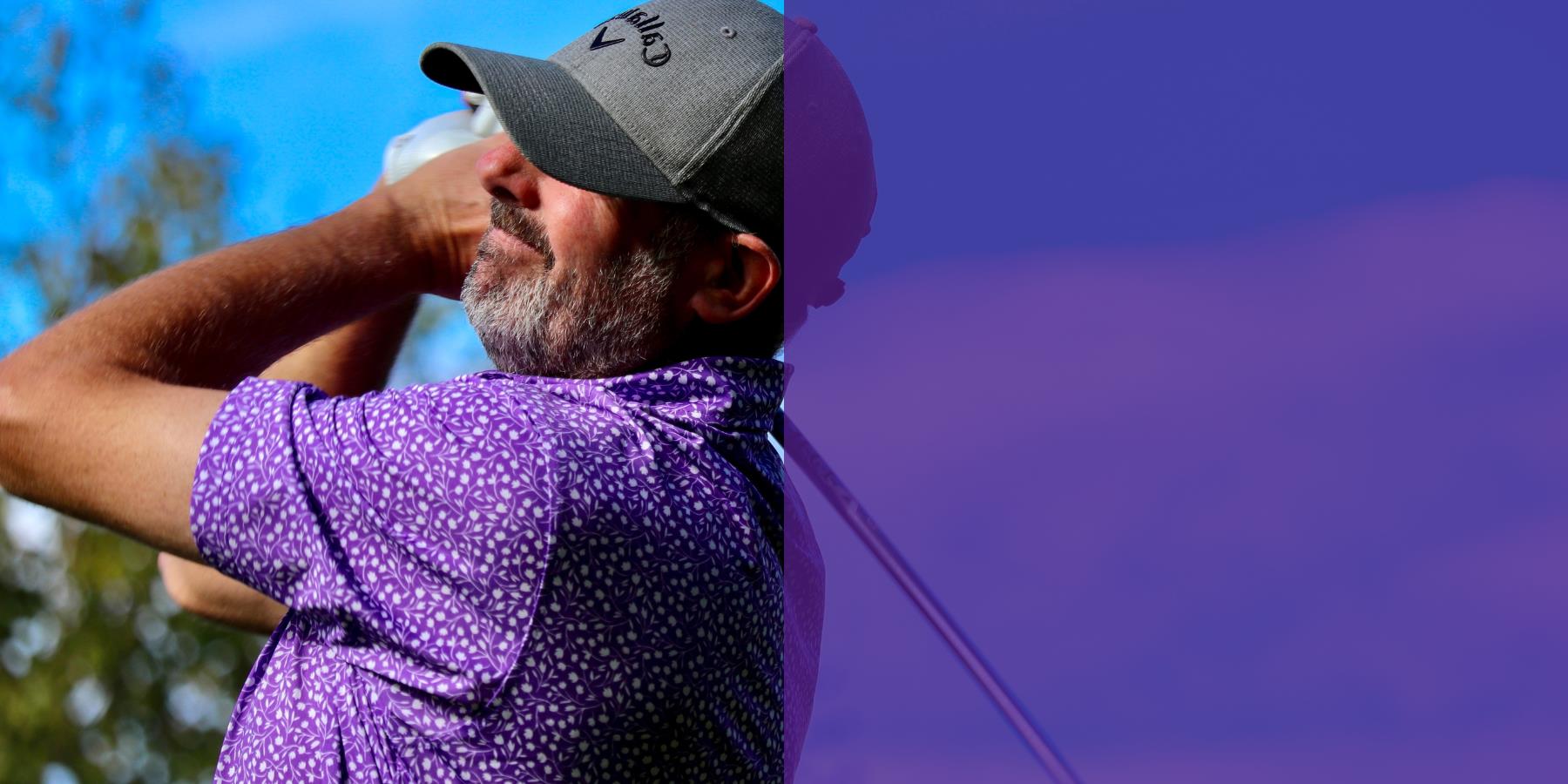 Home - Mood Swing Golf 2025