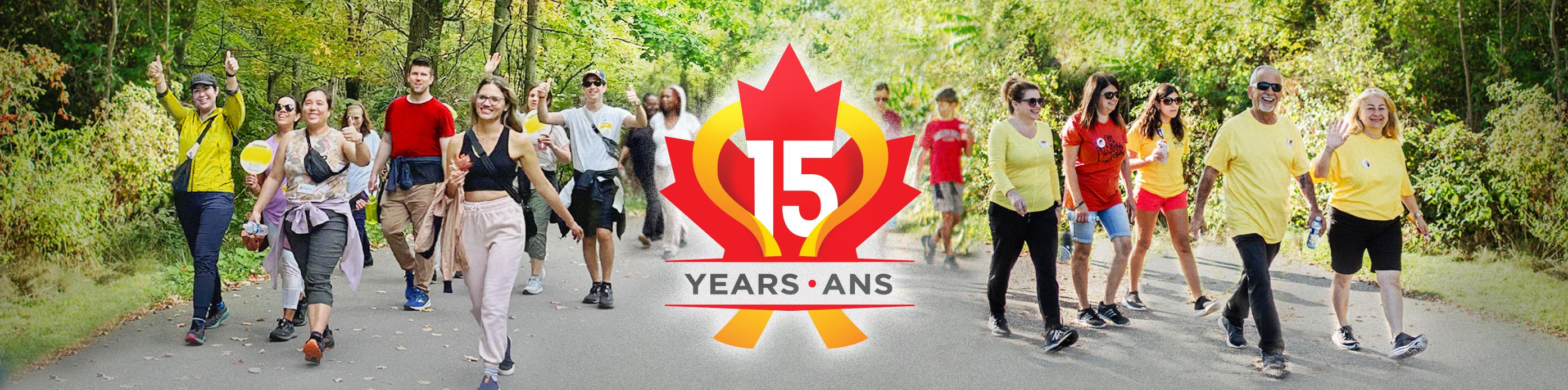 Accueil - Canada Walks for Bladder Cancer