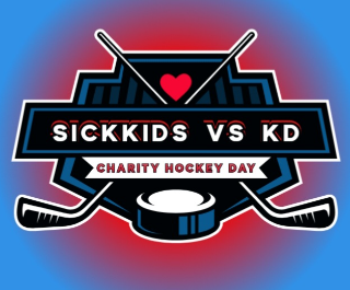 Antonio Albino - Sick Kids vs. KD