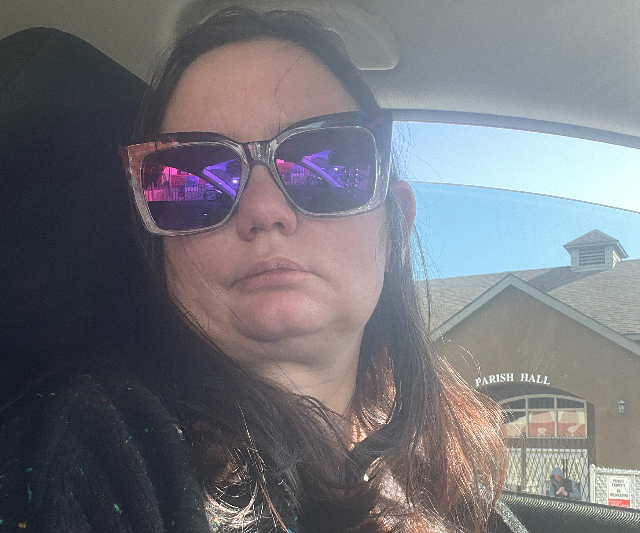 Danica Filipovic - 2022 Walk For Muscular Dystrophy