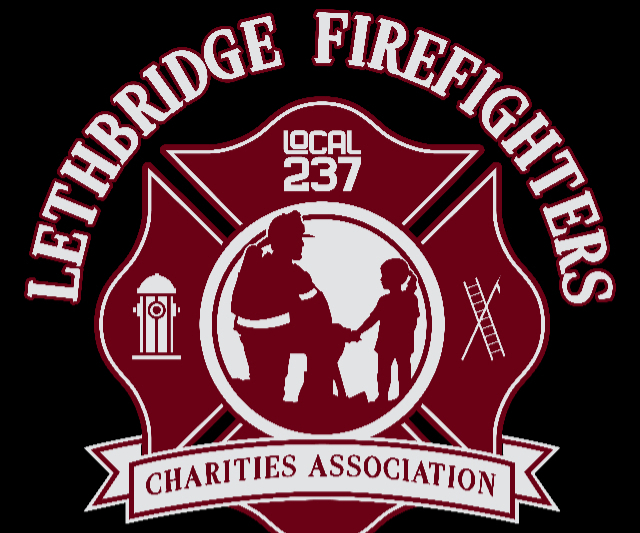 Lethbridge Firefighters Charities - Fill the Boot 2022
