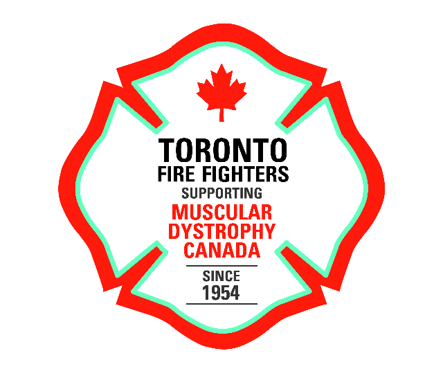 Toronto Fire Fighters - Fill the Boot 2022