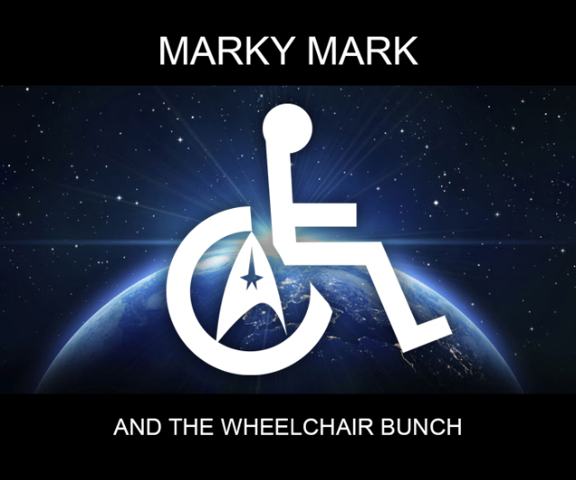 Mark Zieba - 2023 Walk & Roll for MDC