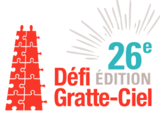 Félix Cloutier - High Rise Challenge 2023