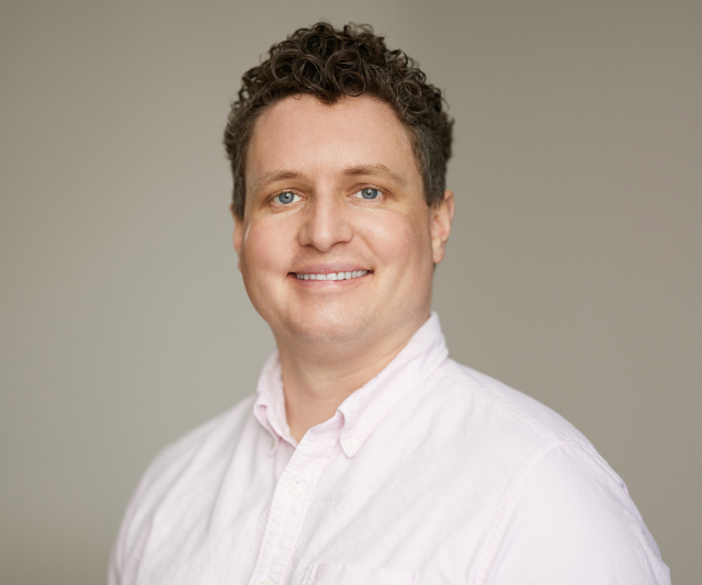 Keith Martin - 2024 Walk & Roll for MDC