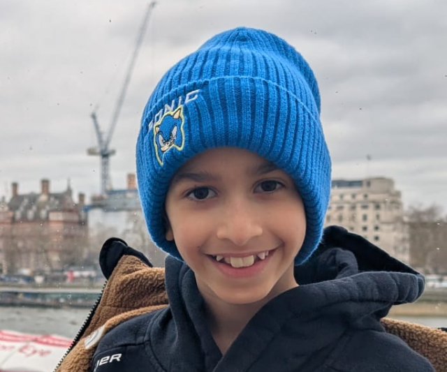 Trekkin' for Deccan - 2025 Walk & Roll