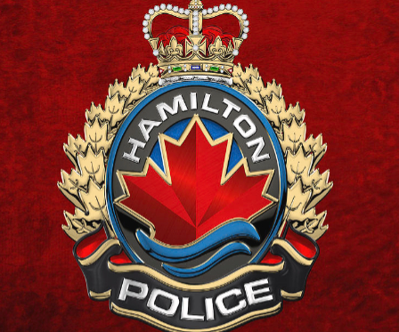 HAMILTON POLICE SERVICE - Walk A Mile In Their Shoes 2023