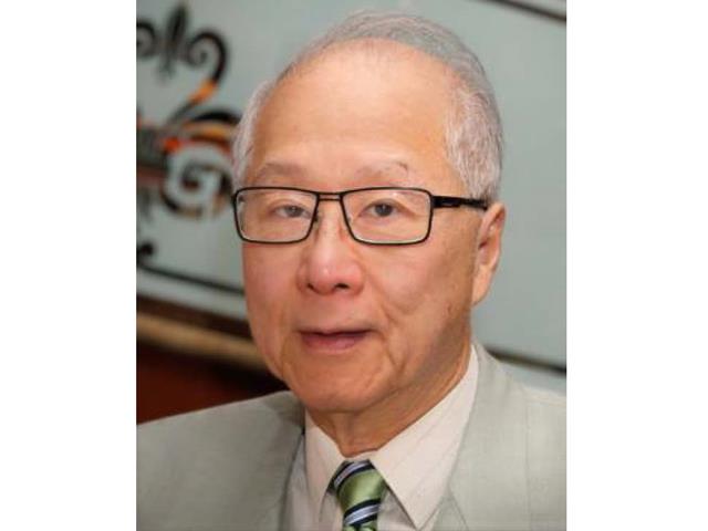 Dr. Anthony Ng - MHF Website Personal Pages - Third Party Events