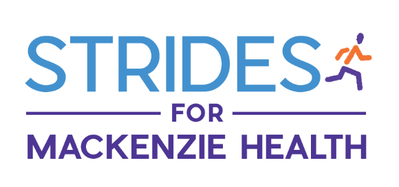 Get ready to make Strides for Mackenzie Health! - Strides for Mackenzie ...