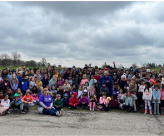 Caledon Central Public School - Hike for Bethell Hospice 2025
